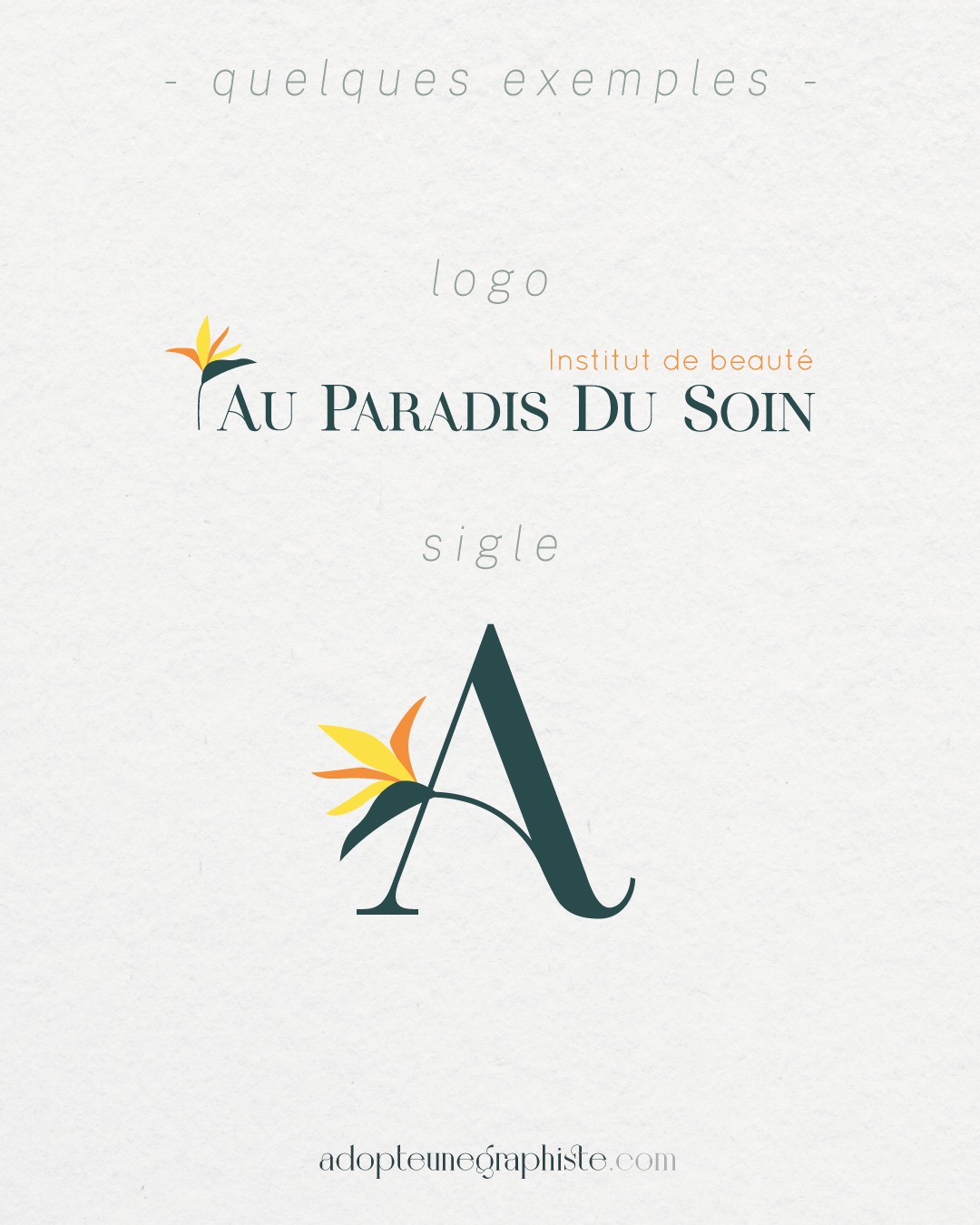 Qu’est ce qu’un sigle ? • Adopteunegraphiste.com